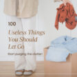 100 useless things you’ll never miss once they’re gone - infinitidy ...